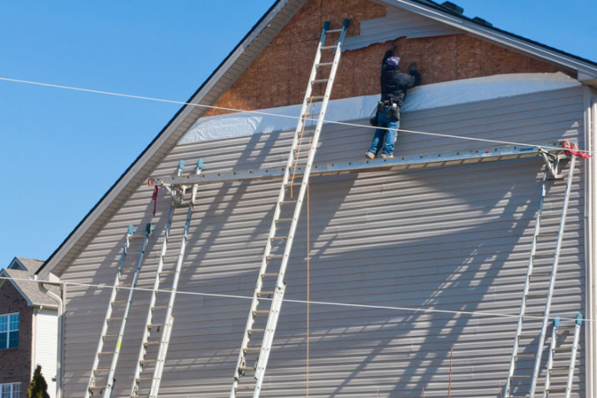 Do You Need A Permit To Replace A Roof In New Jersey Magic 